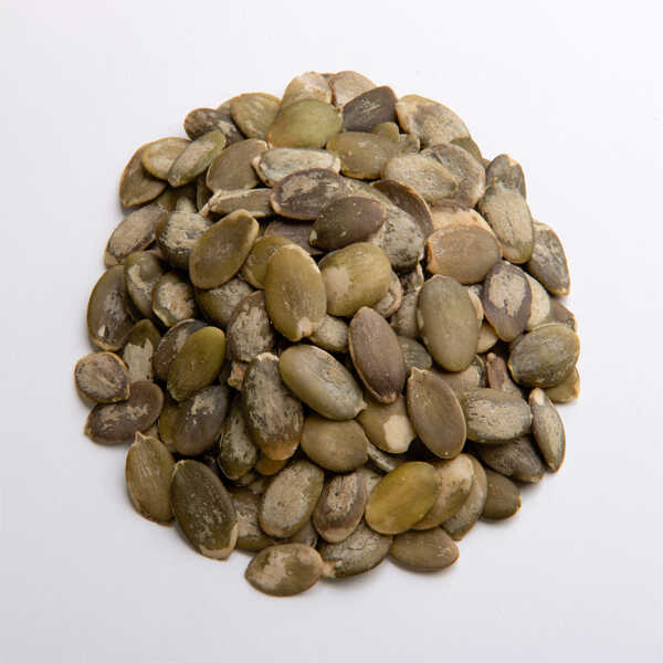 Snow White Pumpkin Seed Kernels - Buy Snow white, pumpkin kernels ...